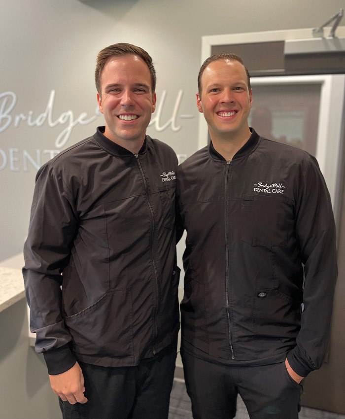 Dentist Indian Land, SC | BridgeMill Dental Care